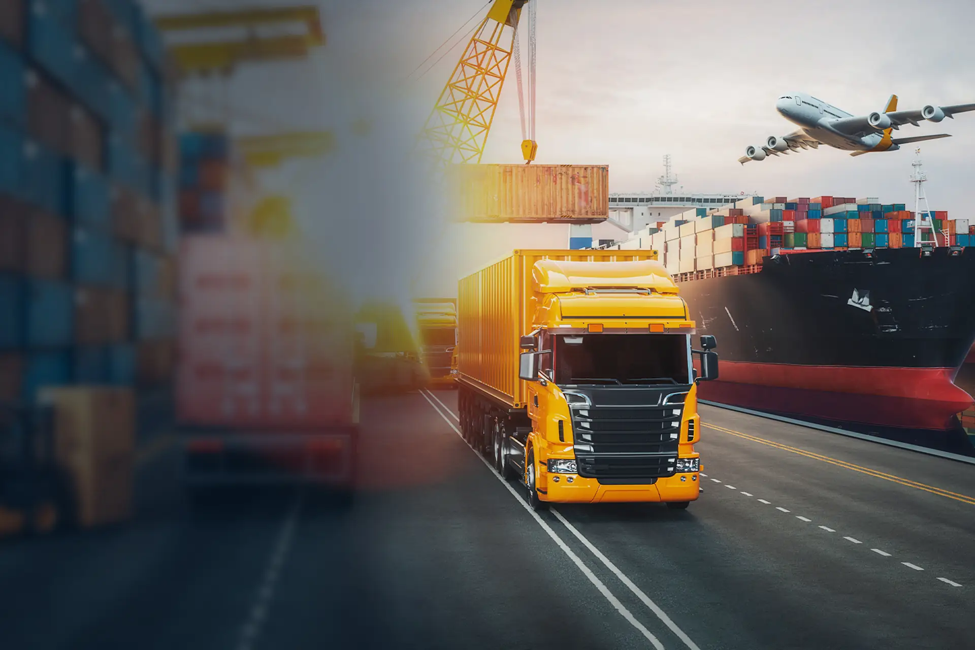 Efficient Freight Forwarding Solutions with Blue Dolphin: Simplifying Global Logistics - Blue ...