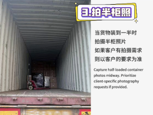 Container Loading Process – 8 Steps - Blue Dolphin (shenzhen) Supply ...